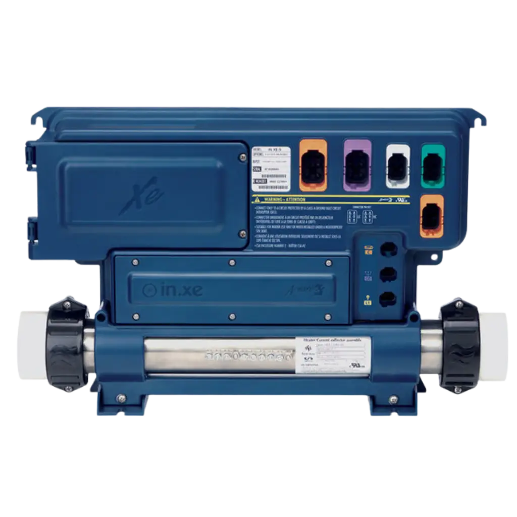 Thermopompe Moov – Formation Pool AFI
